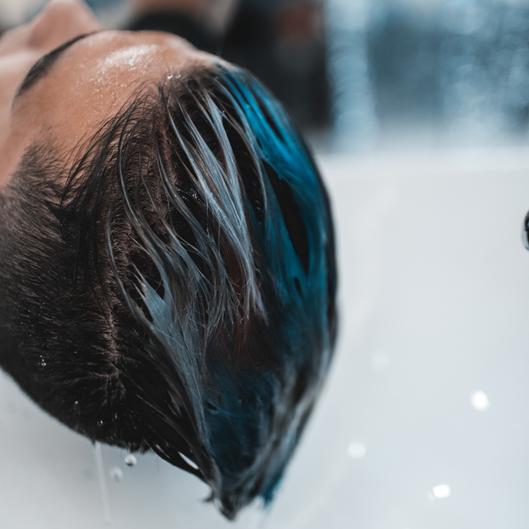 The Importance of Conditioner | JUSTICE Haircare AU & NZ