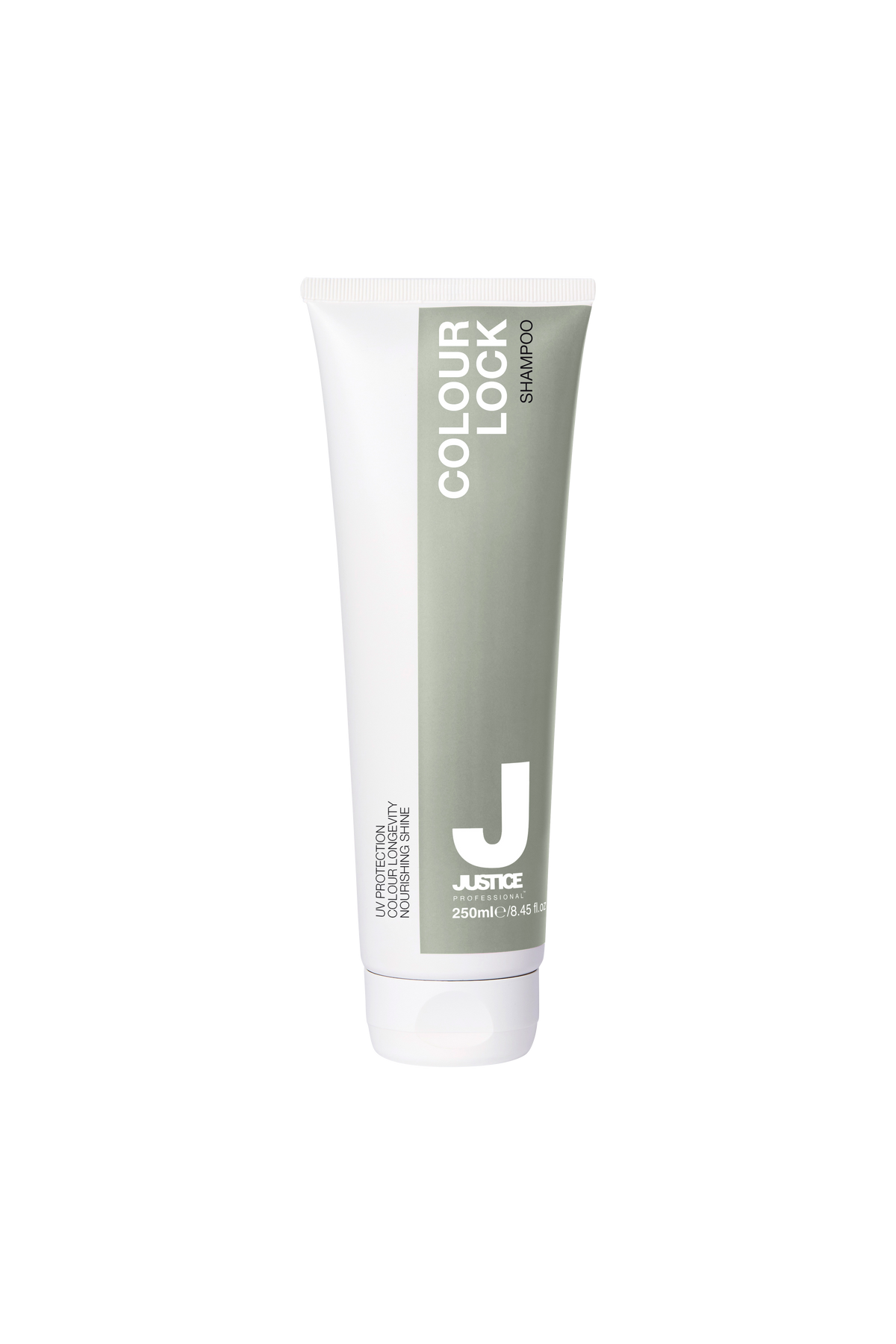 Colour Lock Shampoo | JUSTICE Haircare AU & NZ