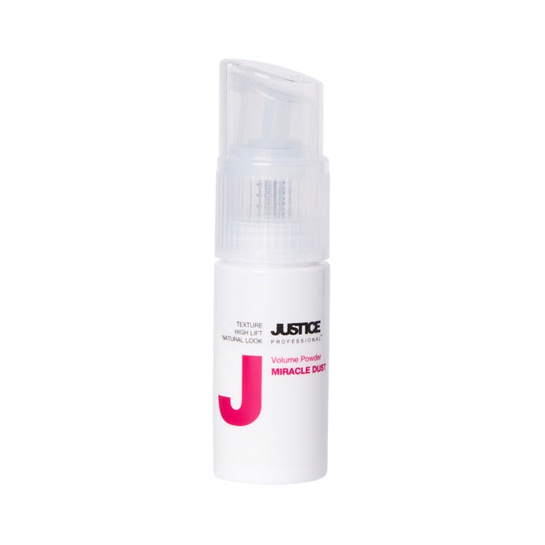 Hair Styling | JUSTICE Haircare AU & NZ