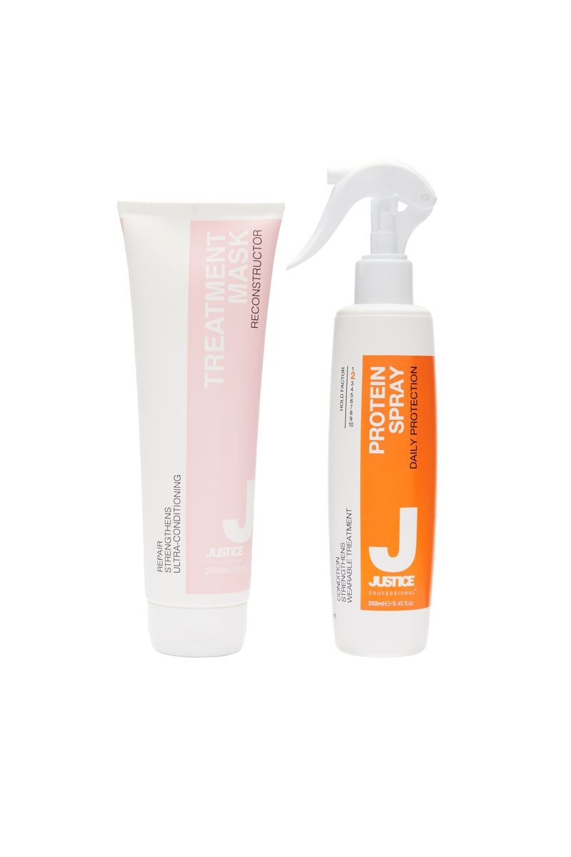Haircare | JUSTICE Haircare AU & NZ